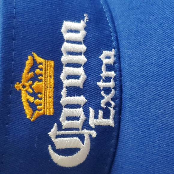 Corona Extra | Accessories | Corona Extra Visor | Poshmark